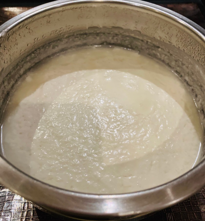Appam – Sowmya's Spicy Corner