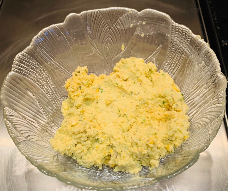 Masal Vada / Channa dhal Vada – Sowmya's Spicy Corner