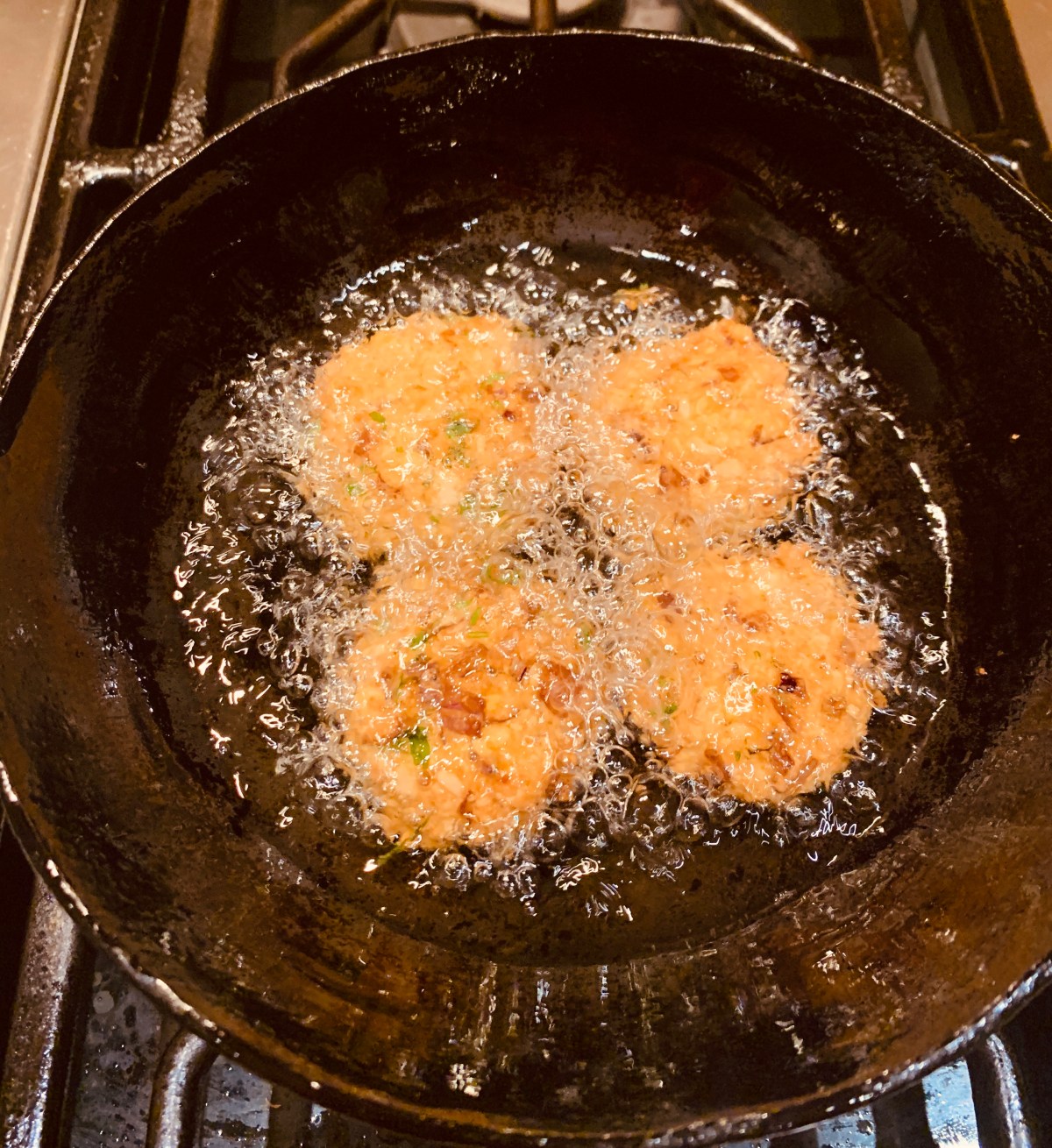 Masal Vada / Channa dhal Vada – Sowmya's Spicy Corner