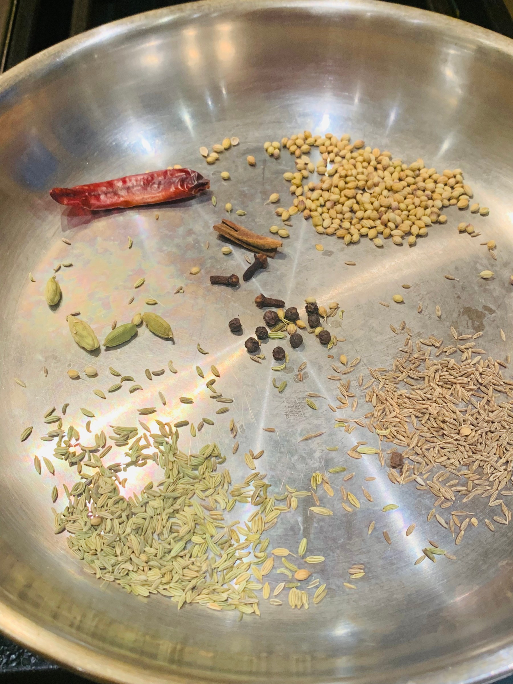 Vegetable Kurma – Sowmya's Spicy Corner