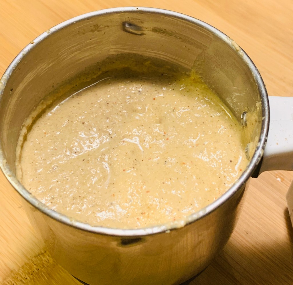 Vegetable Kurma – Sowmya's Spicy Corner